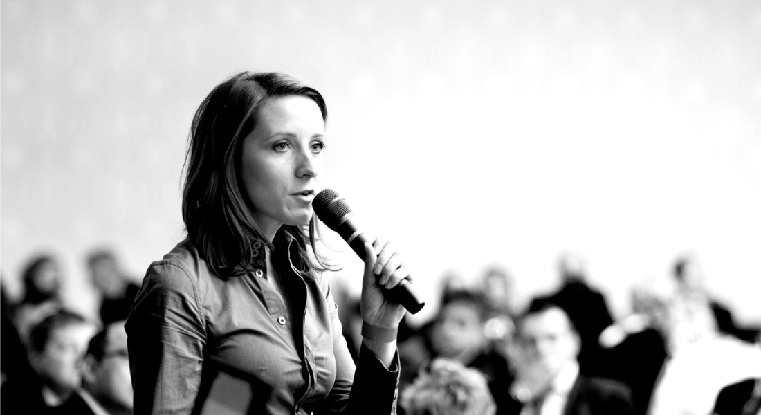 The blurred lines between personal and brand reputation - Fourth Day